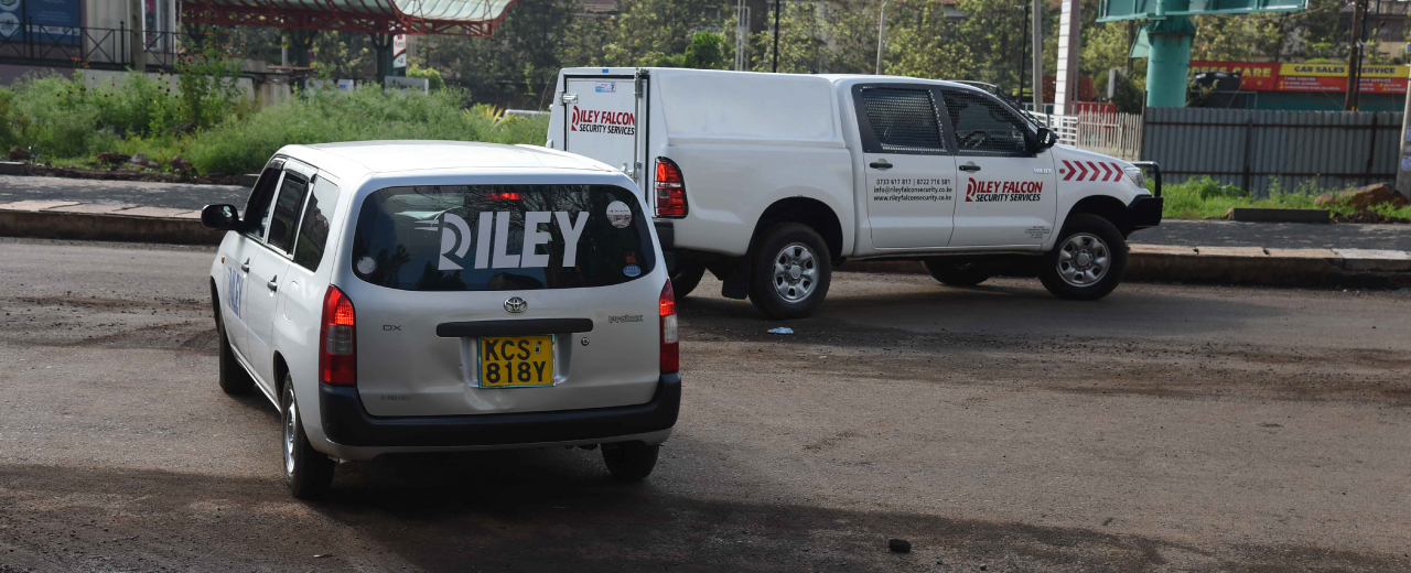 Home - Riley Falcon Security Services