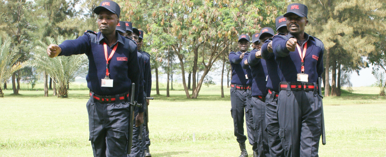 Home - Riley Falcon Security Services