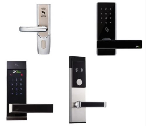 Products - Riley Falcon Security Services
