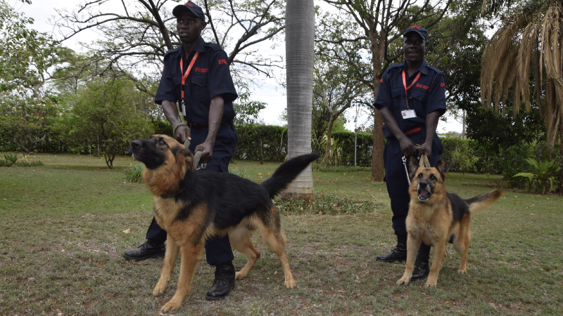 Downloads - Riley Falcon Security Services