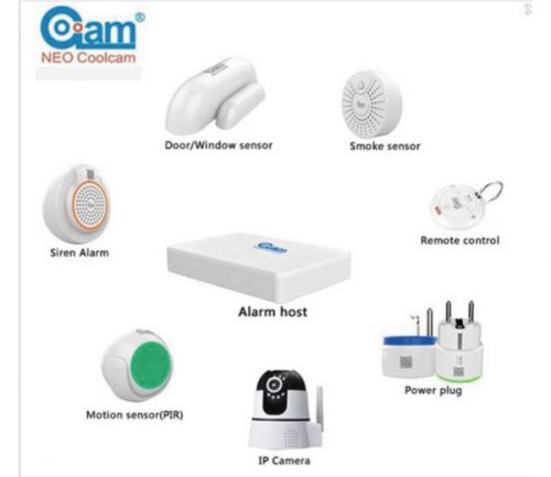 Products - Riley Falcon Security Services