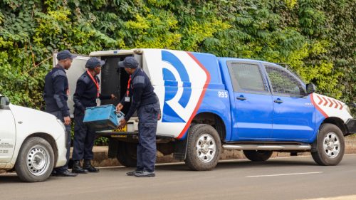 Home - Riley Falcon Security Services