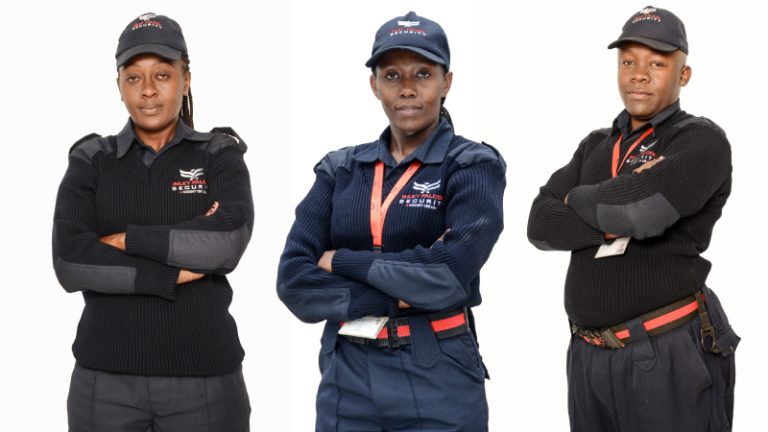 Home - Riley Falcon Security Services