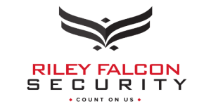 Contact Us - Riley Falcon Security Services