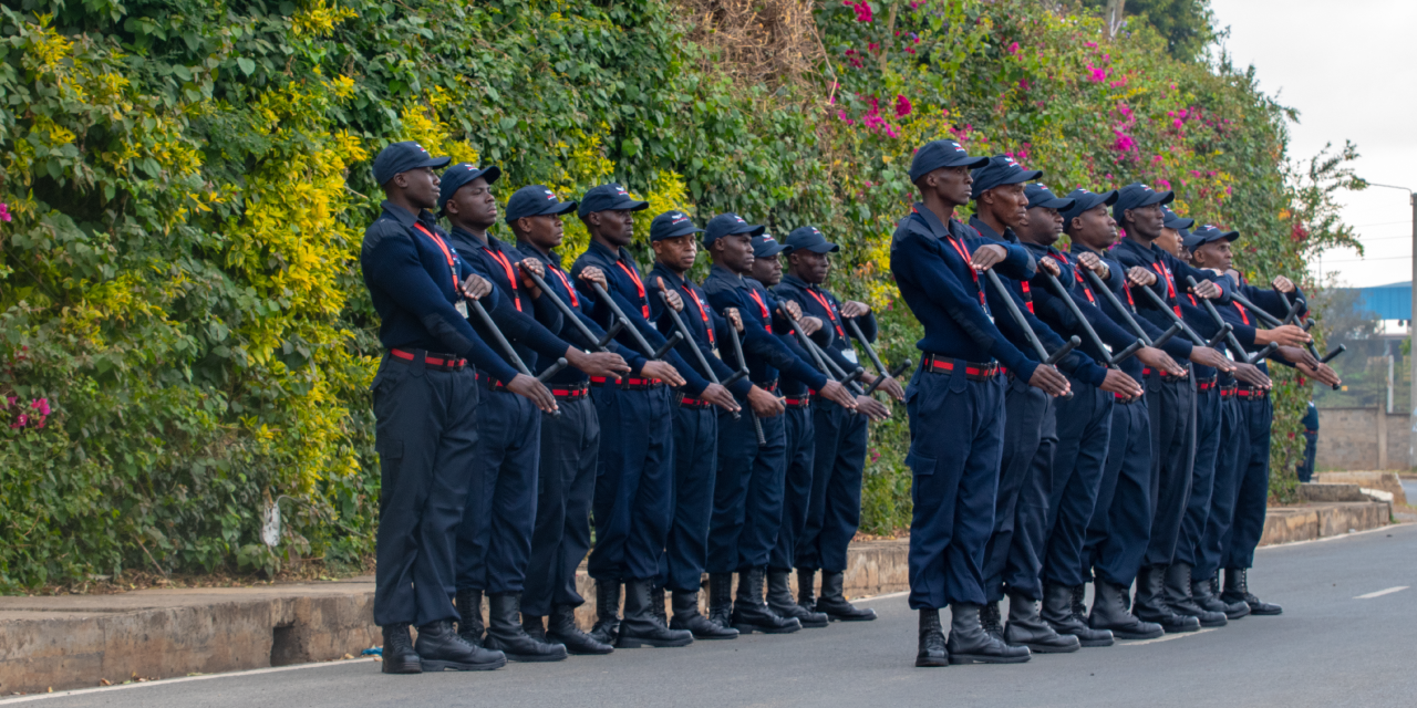 Home - Riley Falcon Security Services