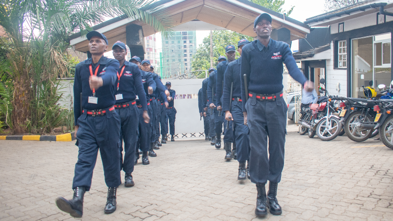 Home - Riley Falcon Security Services