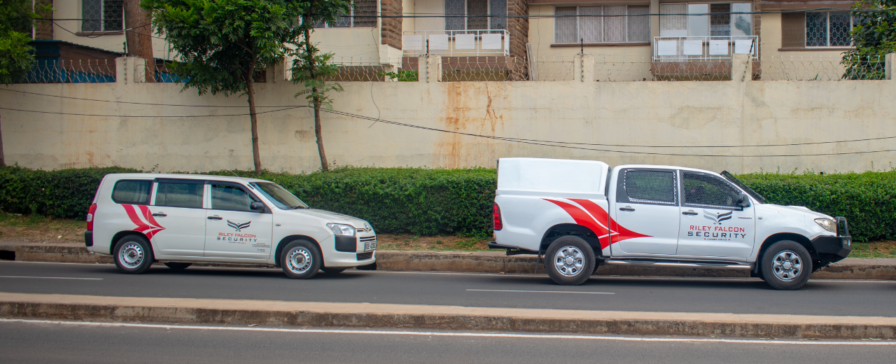 Home - Riley Falcon Security Services